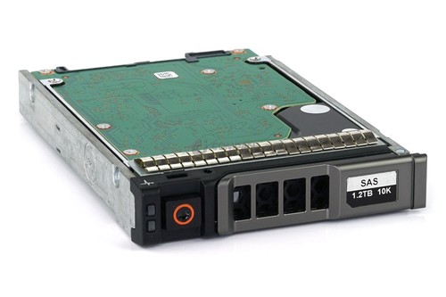 G2G54 DELL HDD 1.2TB 10K SAS 12G 2.5" SFF HOT SWAP FOR ME4024 MD1220 | eBay