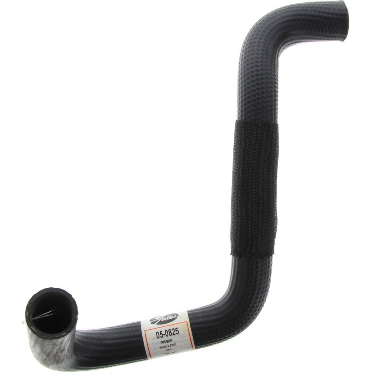 Gates Radiator Hose 05-0825 | eBay