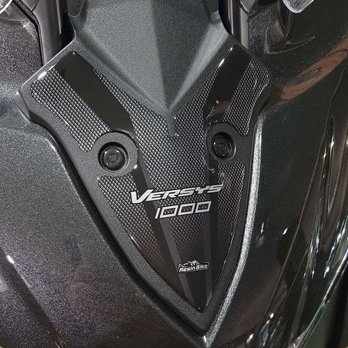 Stickers 3D Compatible With Kawasaki VERSYS 1000 2019 2020 - Protection ...