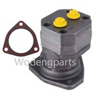 680350E 23505245 23532981 New Fuel Pump For Detroit Diesel Series 60 ...