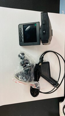 HD DVR HD Portable DVR 2.5" | eBay