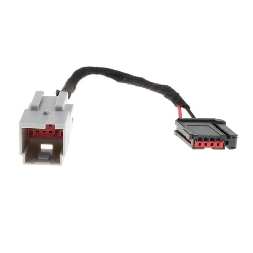 Premium Wiring Adapter GEN 2B for Ford SYNC 2 to SYNC 3 Retrofit USB ...