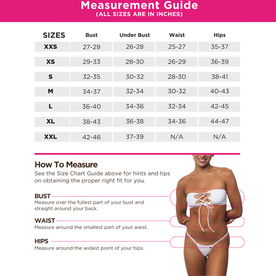 MICROMINIMUS Reckless Pure Glamour White 466 Thong Bikini Bottom Swimwear | eBay