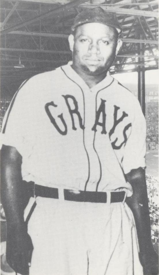 1987 Phil Dixon Negro Leagues - Buck Leonard #30 (RC) for sale online ...