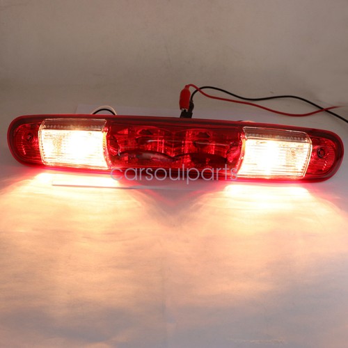 FITS SILVERADO 2007-2013, SIERRA HIGH MOUNT BRAKE/CARGO LAMP 25890530 ...