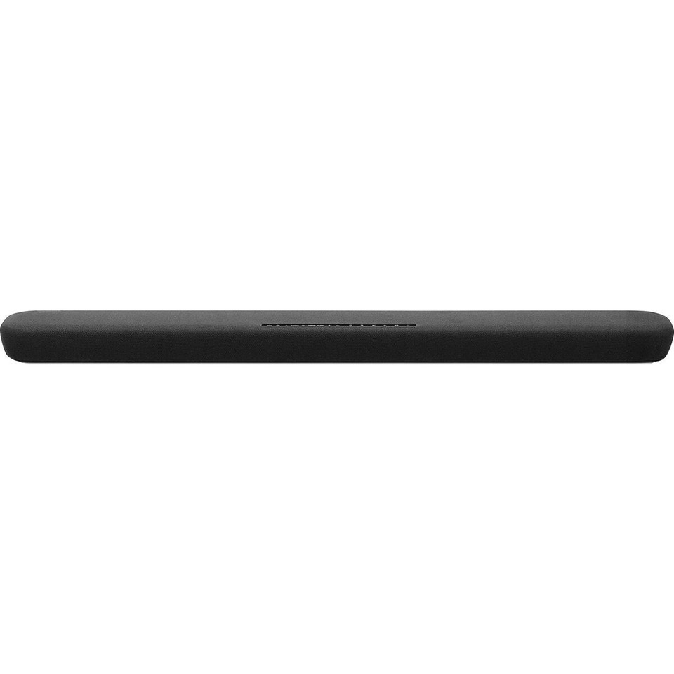 Yamaha YAS-109 35" Sound Bar with Bluetooth and Dual Built-In ...