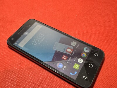 Vodafone Smart Speed 6 (V795) - 8GB - (Unlocked ) Smartphone | eBay