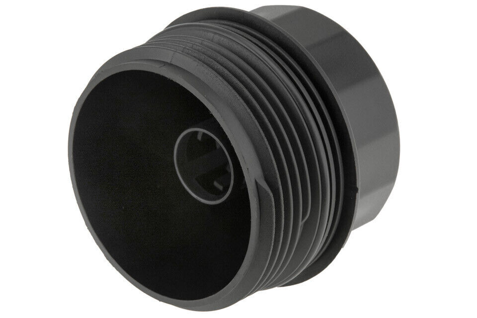 Cap oil filter housing for BMW 11427808764 | eBay