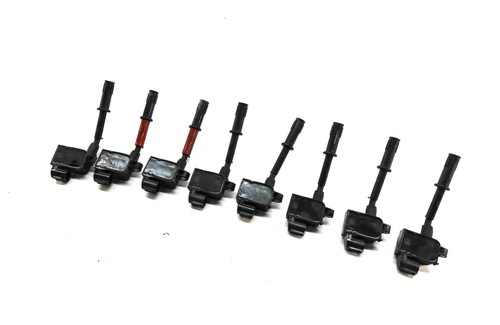 2012-2015 MERCEDES BENZ GL450 GL550 ML350 ML550 (W166 X166) IGNITION ...