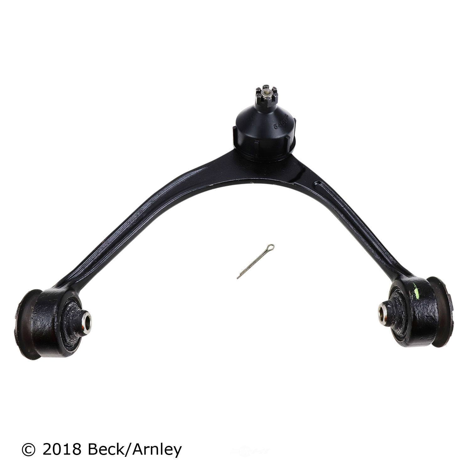 Suspension Control Arm and Ball Joint Assembly Beck/Arnley 102-5782 for ...