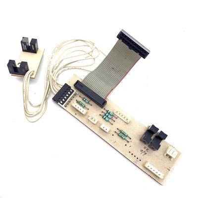 Circuit board P330i 401251-001/X3 fits for Zebra P330m | eBay