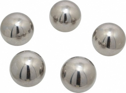 Value Collection 1-3/16 Inch Diameter, Grade 25, Chrome Steel Ball | eBay