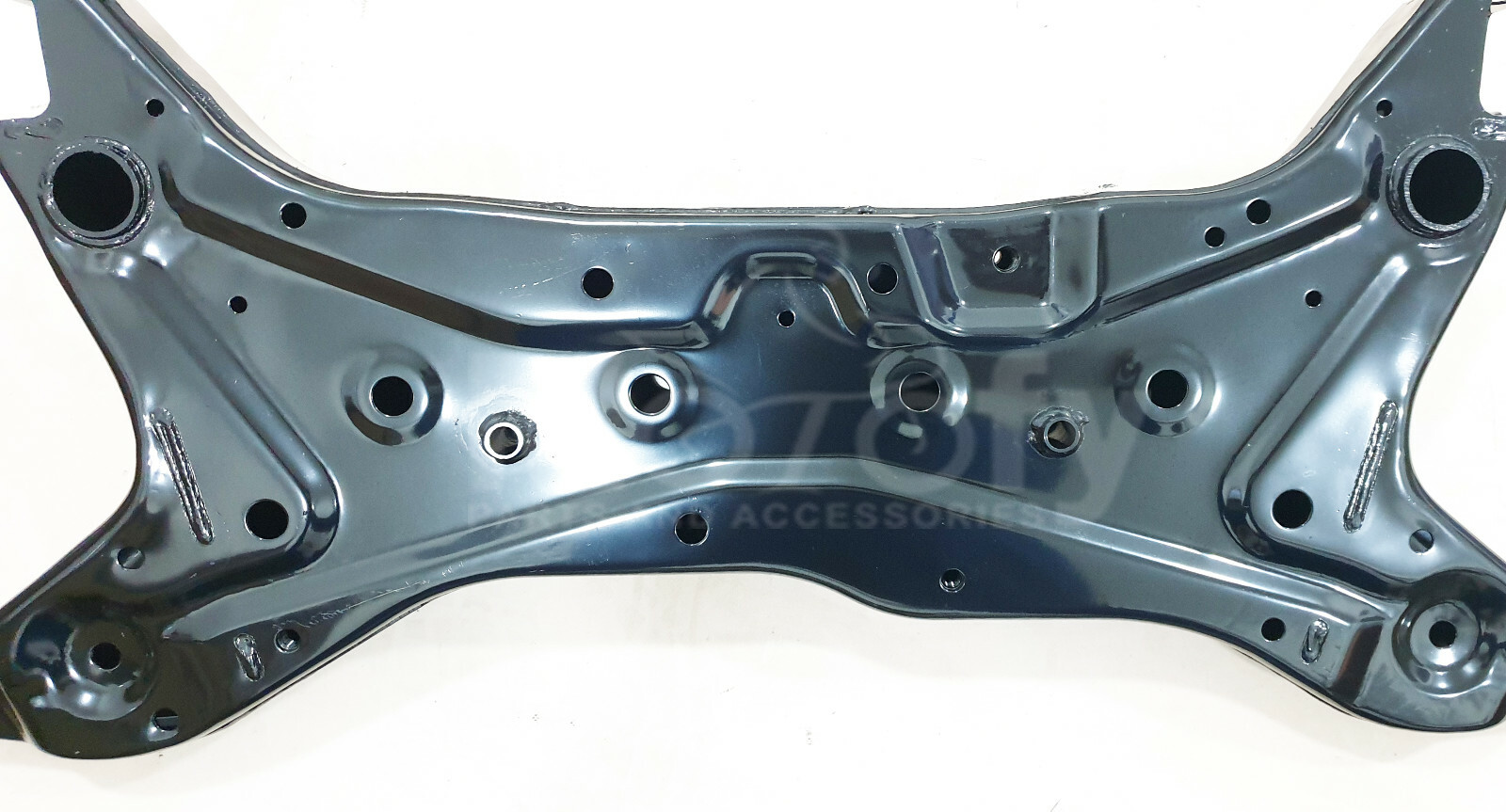 FRONT SUBFRAME FOR MITSUBISHI LANCER OUTLANDER CITROEN C-CROSSER C4 ...