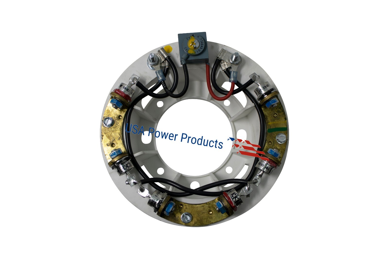 778717-0A Marathon Magna PLUS Rectifier Assembly New and Original | eBay