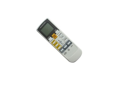 Remote Control For Fujitsu ASU9RLS2 ASU12RLS2 AR-REC1U Air Conditioner ...
