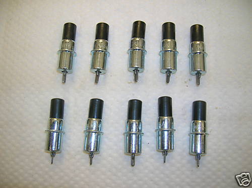 Stubby Fastener Clamps 3/32 Cleco Wedgelock Kwikloc 10p | eBay