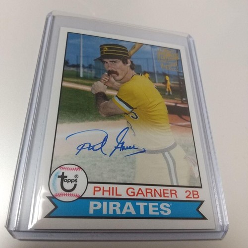 Phil Garner Autographed Direct Letter Wbc Shohei Ohtani | eBay