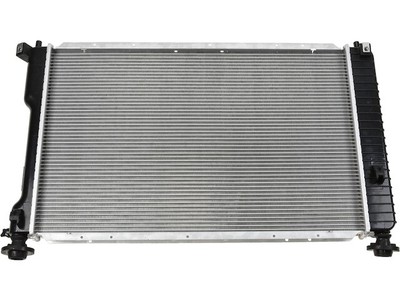 Radiator For 10-17 Chevy GMC Equinox Terrain 2.4L 4 Cyl RB91R2 METRIX ...