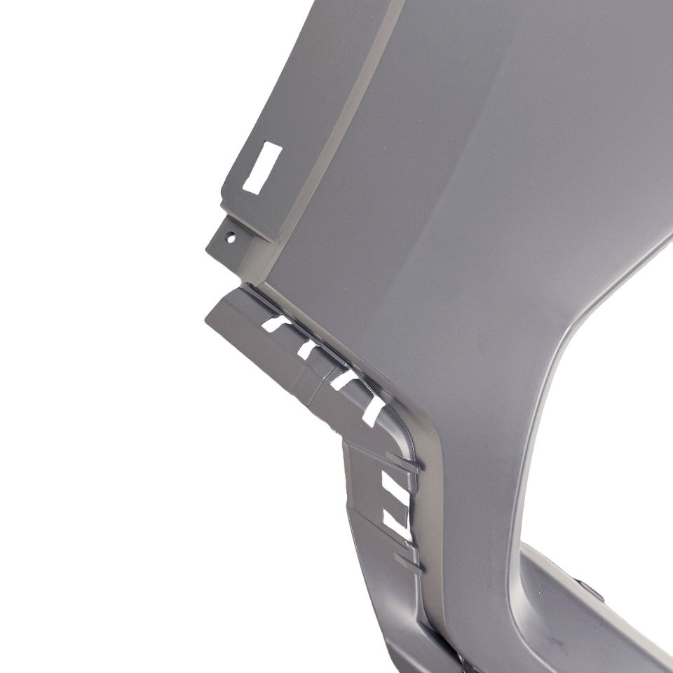 Front Right Passenger Side Bumper Cover End 83A807108GRU For 2019-2023 ...