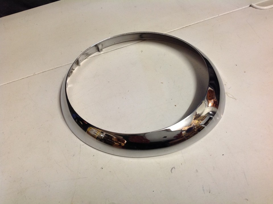 AUSTIN MORRIS MG TRIUMPH STANDARD JAGUAR SUNBEAM ROVER LUCAS HEADLIGHT ...