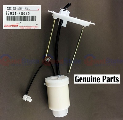 Genuine Lexus RX350 GGL16 GGL15 GGL10 2GR 3.5 Petrol In Tank Fuel ...