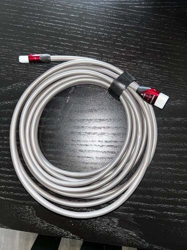 AudioQuest Cherry Cola Active Optical HDMI Cable - 5 Meter (16 Feet) | eBay