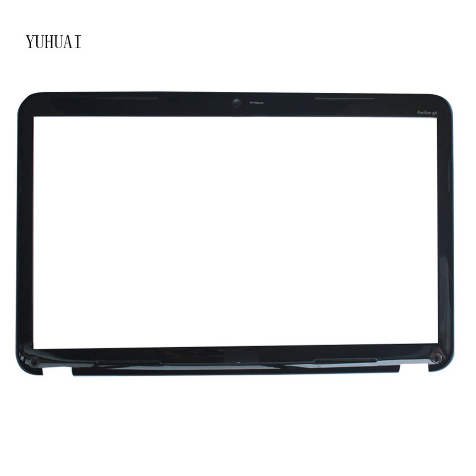 Laptop NEW Front LCD Bezel B Cover For HP Pavilion G6-2000 684165-001 ...