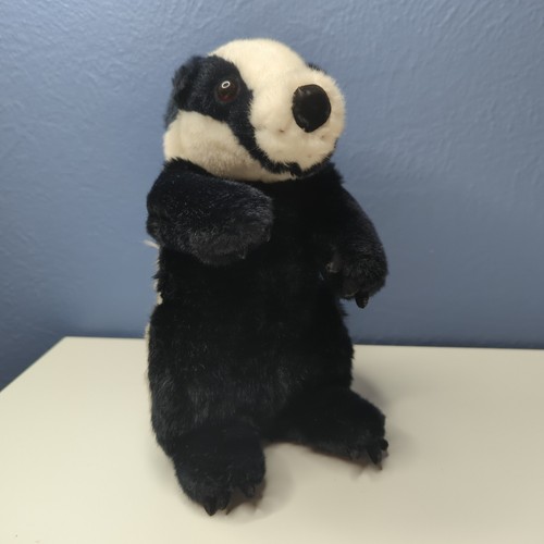 GUND Kohl's Cares BADGER 9" Plush STUFFED ANIMAL Toy | eBay