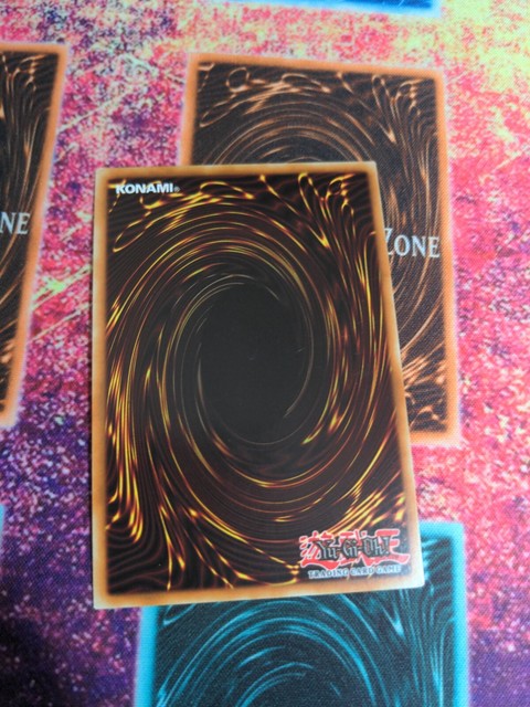 Yu-Gi-Oh! TCG Kurivolt Number Hunters NUMH-EN019 Unlimited Super Rare ...