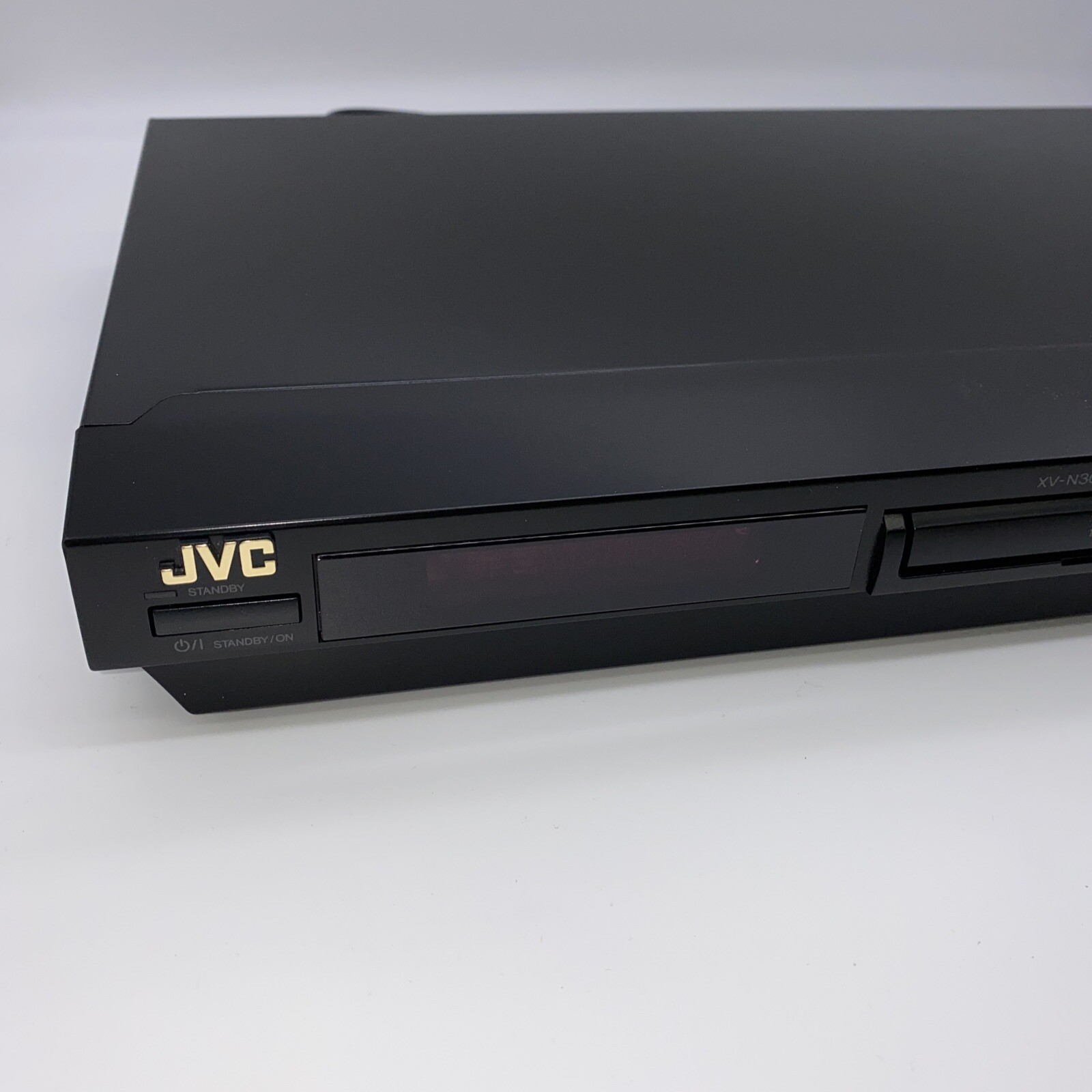 JVC XV-N30 DVD Player for sale online | eBay