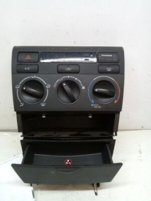 2003-2008 Toyota Corolla AC/Heater Climate Control Assembly OEM ...