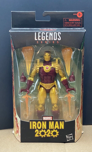 Marvel Legends Series, IRON MAN 2020, MULT ITEMS SHIP $1.99 EACH! | eBay