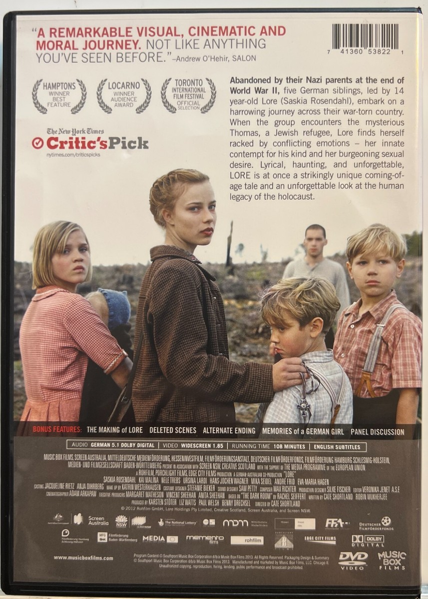 Saskia Rosendahl 2013