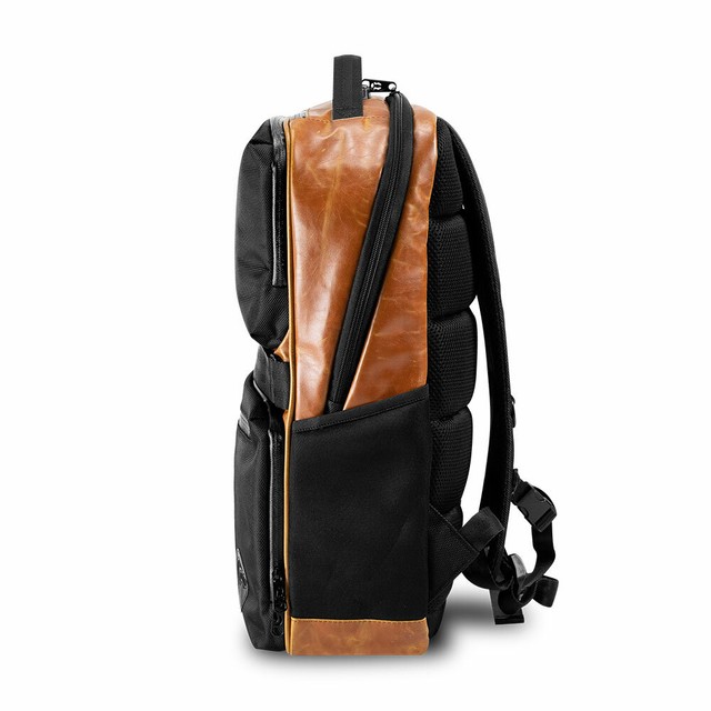 Skunk SoHo Backpack - Smell Proof - Weather Resistant - With ...