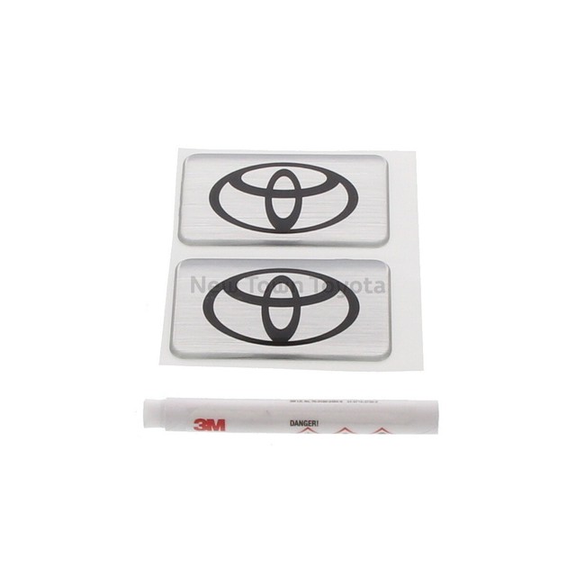 Toyota Landcruiser 79 Series Bullbar Decal Kit 2013 Model as Quoted ...