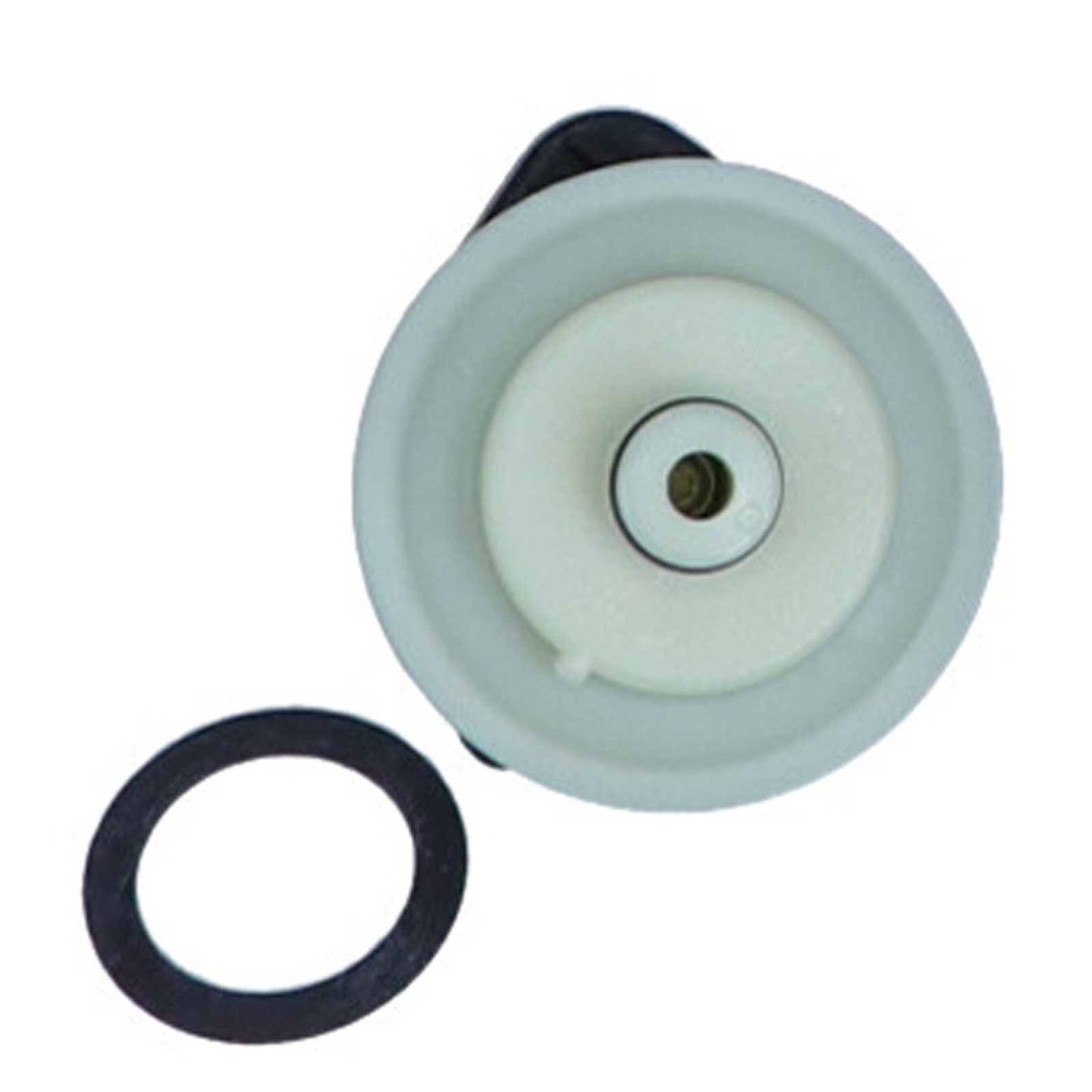 ORIGINAL BMW 13328572519 / 8672519 Kraftstoffwärmer für E60 E61 F10 F11 ...