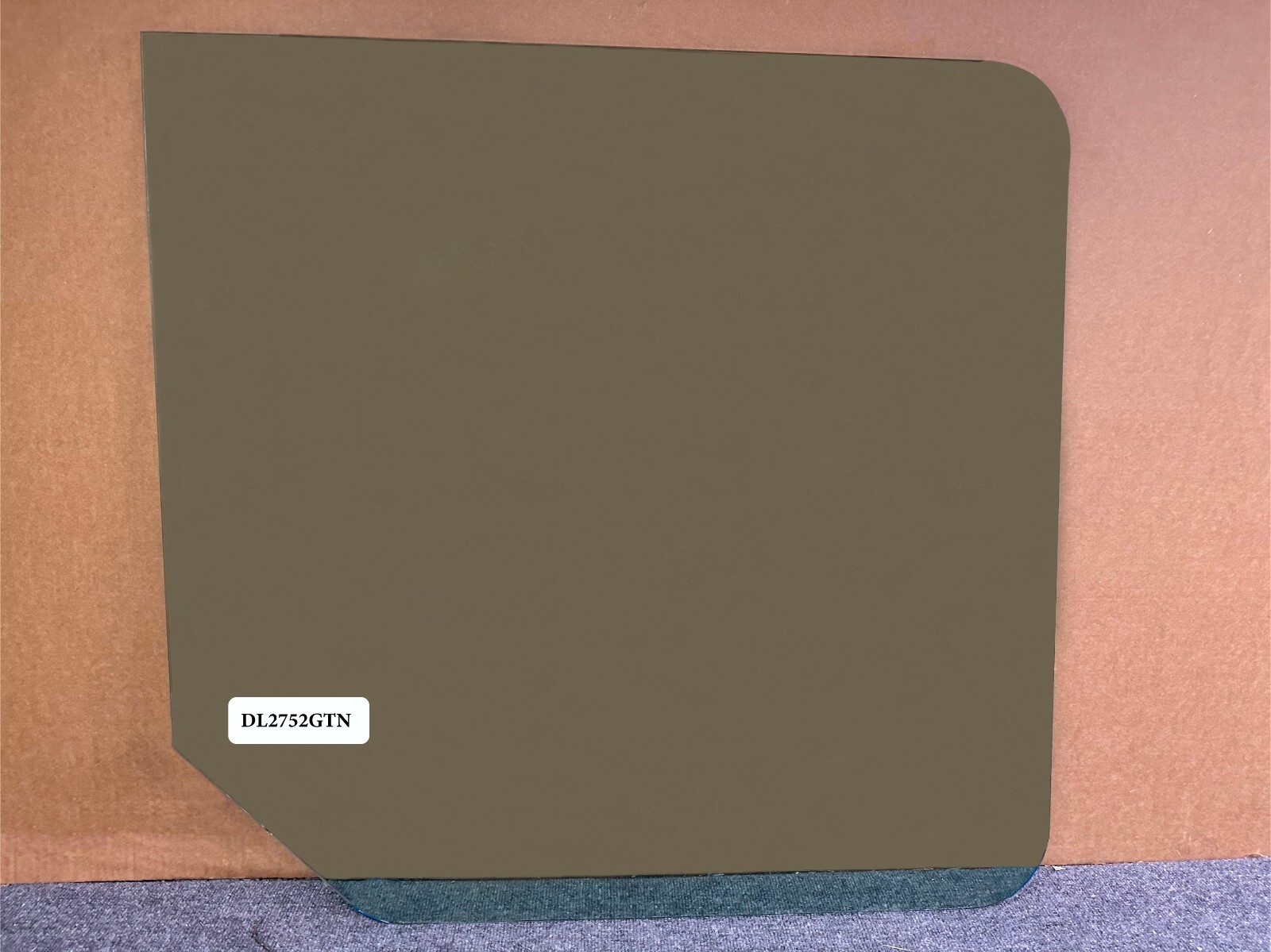 Mack CA - MR Series (COE) (79-08) Windshield Fits L/R Sides - 1 Pallet ...