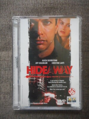 DVD HIDEAWAY TBE | eBay