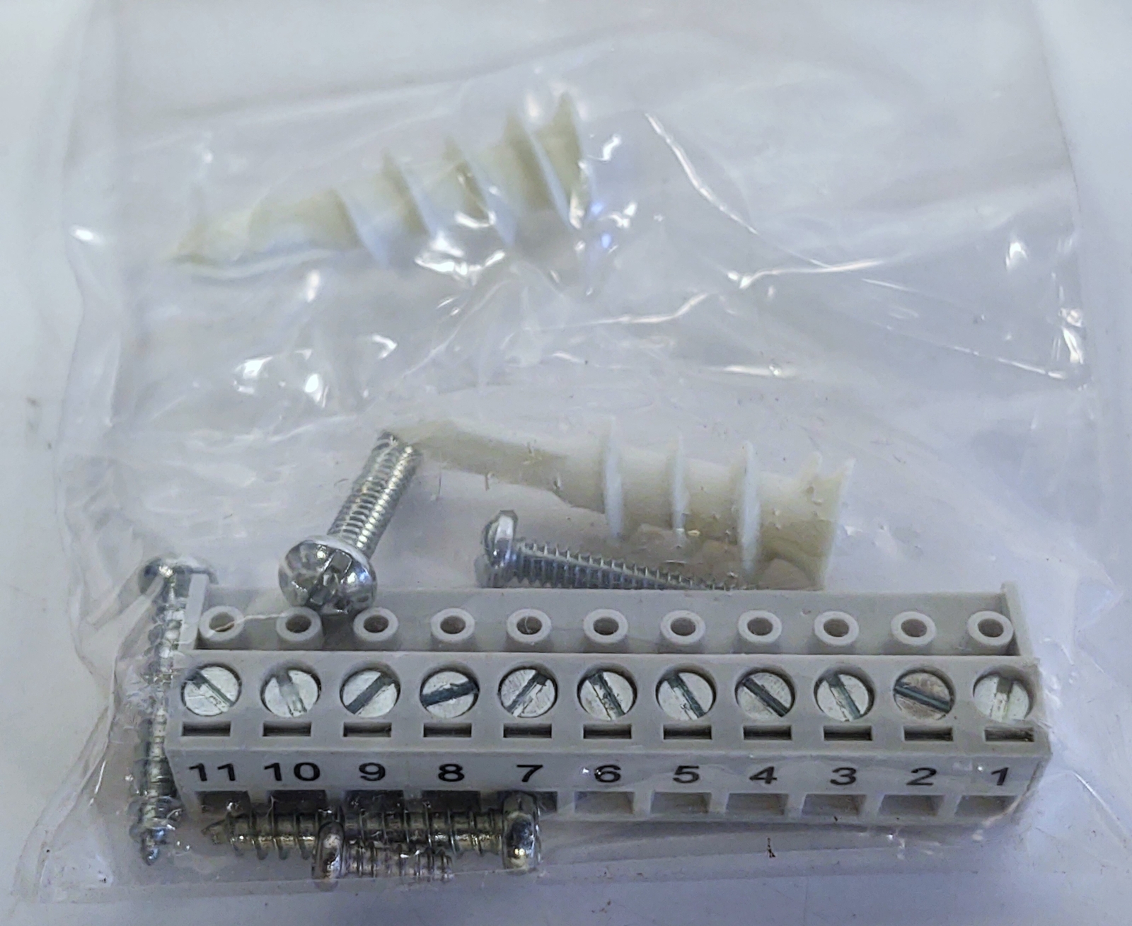 Trane Wired Display Sensor SEN02076 - X13790886010 Rev H for sale ...