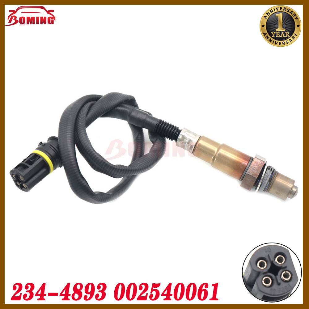 234-4893 Oxygen Sensor For Mercedes-Benz C230 C240 C350 CLK320 CLK500 ...