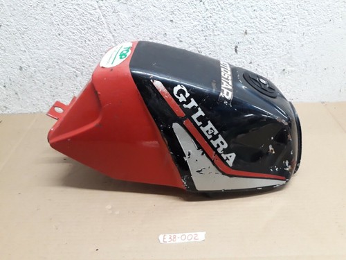 GILERA RV 125 Tank | eBay