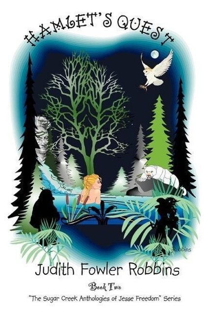 Hamlet's Quest von Judith Fowler Robbins (2004, Taschenbuch) online ...