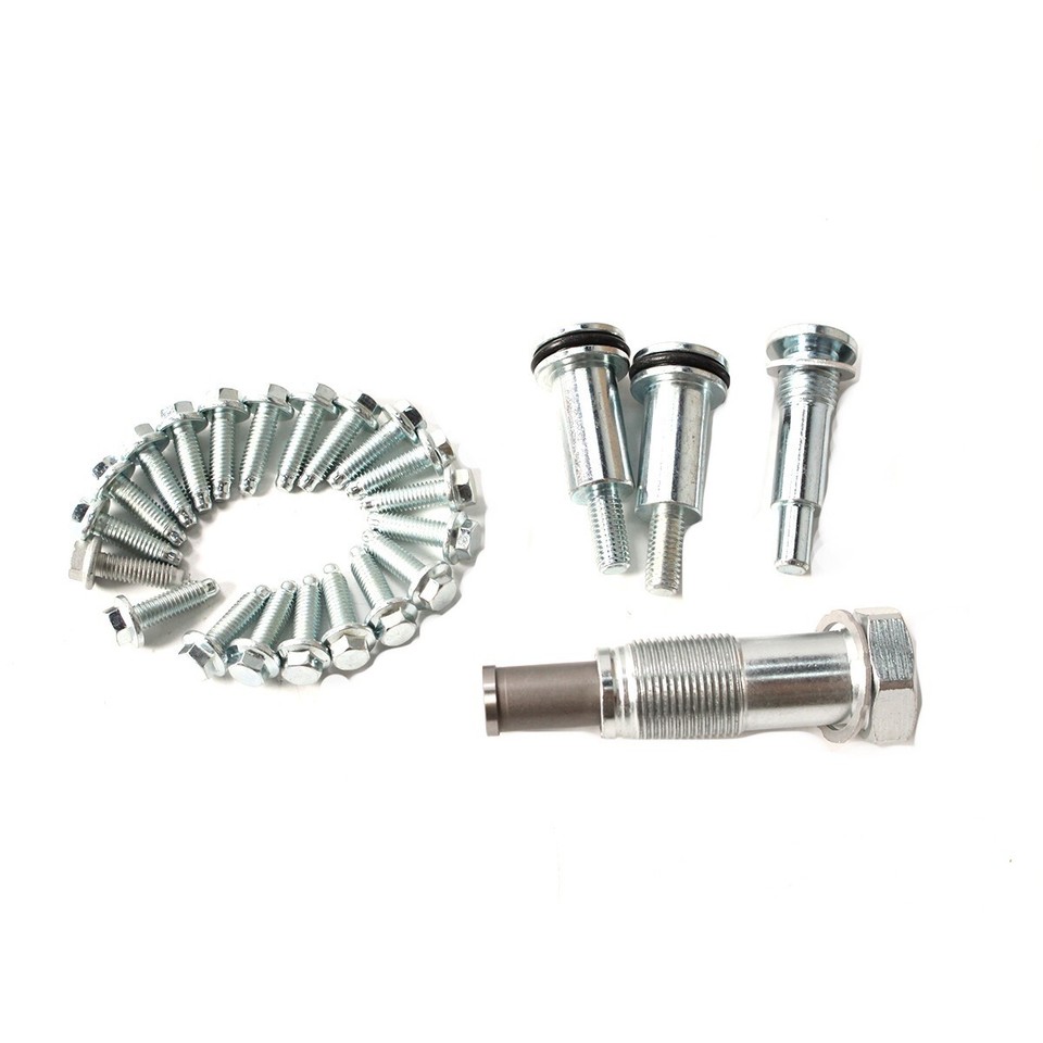 Timing Chain Kit Fits for 2007-2016 BMW mini Cooper R56 R57 R58 1.6L L4 ...