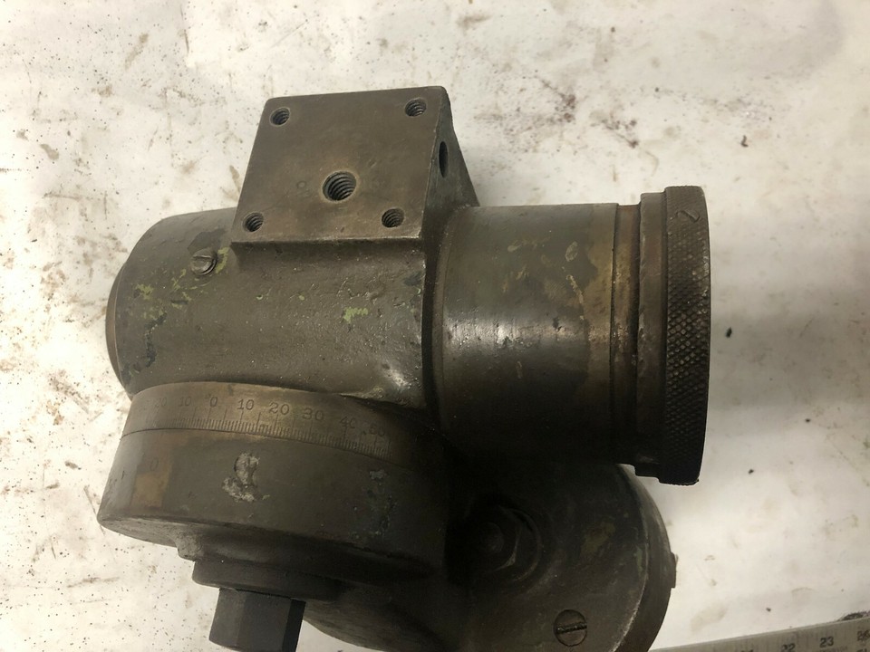 MACHINIST TOOLS LATHE MILL Machinist Adjustable Set Up Fixture OfCe | eBay