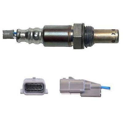 Denso Oxygen Sensor 12659516 For Chevrolet GMC Cadillac Silverado 1500 ...