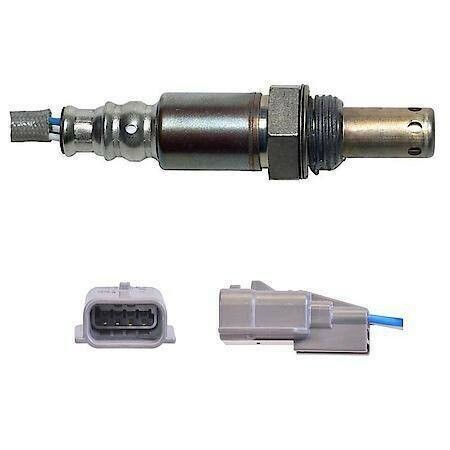 DENSO Oxygen Sensor 12659516 for Chevrolet GMC Cadillac Silverado 1500 ...