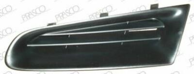 BUMPERS GRILLE LEFT 7701208684 | eBay