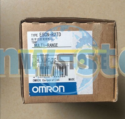 1QTY New For Omron Brand New Relay E5CN-R2TD E5CNR2TD | eBay