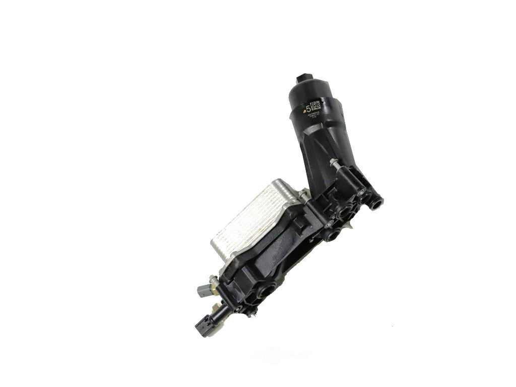 Engine Oil Filter Housing-GT, VIN: G Mopar 68310865AB for sale online ...