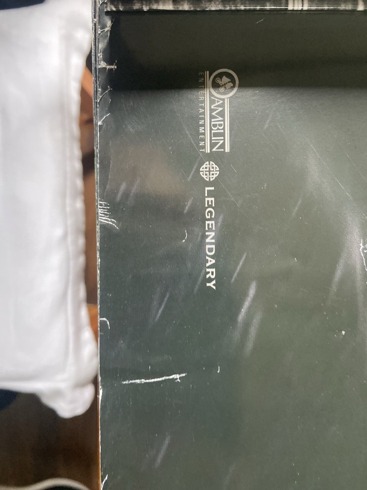 Jurassic World Original Cinema Teaser Poster / Quad | eBay